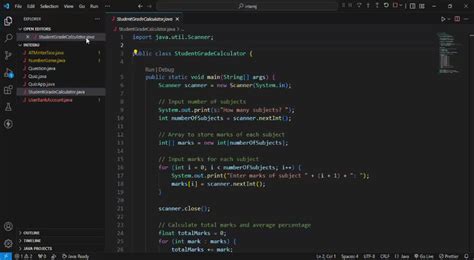 Sakshi Bhosale On Linkedin Java Softwaredevelopment Codsoft