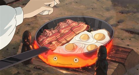 カルシファーはハウルの心臓？契約内容と秘密が解けるのかについて 彩blog