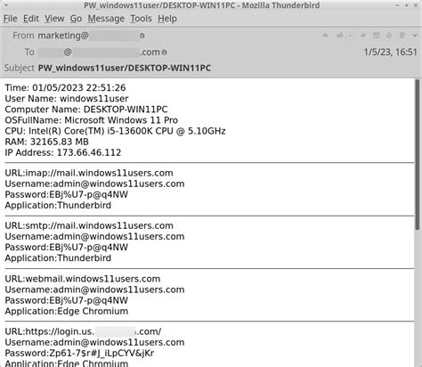 Answers To Unit 42 Wireshark Quiz January 2023