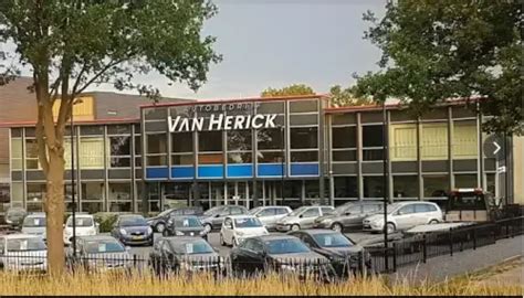 Autobedrijf Van Herick Dè Betrouwbare Garage Bij Jou In De Buurt Garagevergelijkernl