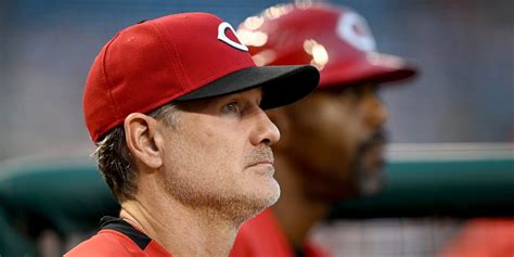 Reds Fire 5 Coaches After 100 Loss Season
