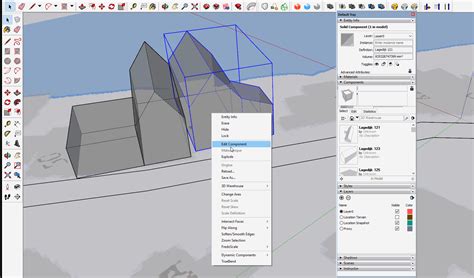 Combining Files SketchUp SketchUp Community