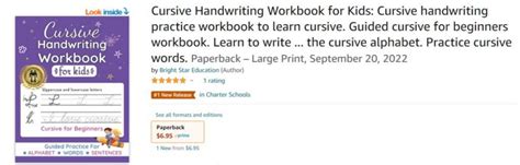 Cursive Number 1 New Release How To Learn