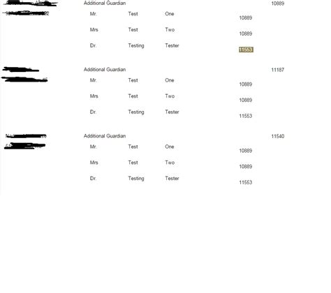 Rdlc Subreport Parameter Not Filtering Vs 2015 Stack Overflow