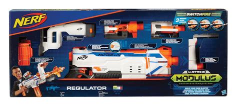 Nerf Modulus Regulator Canadian Tire