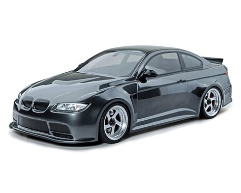 MST RMX WD Brushed RTR Drift Car W E Body Grey RC Car World