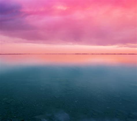 Pink Clouds Wallpapers Top Free Pink Clouds Backgrounds Wallpaperaccess