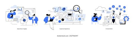 27943 Data Analysis Insights Stock Vectors And Vector Art Shutterstock