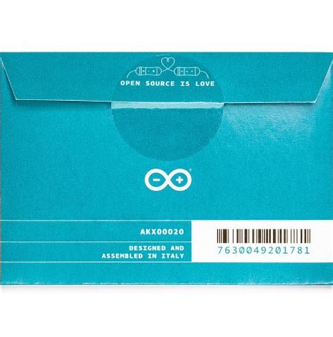 Buy Arduino Starter Kit Shop Arduino Starter Kit Online Uae Ednex Shop