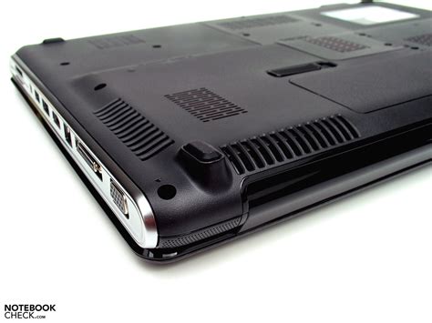 Análisis Del Portátil Hp Pavilion Dv6 Analisis