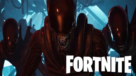 How To Get Fortnites Alien Skins In Season 5 Charlie Intel