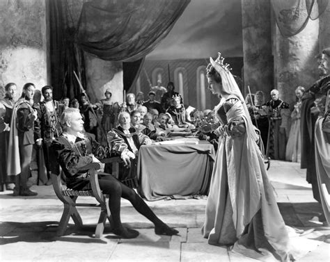Hamlet 1948