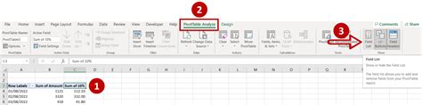 How To Delete A Calculated Field In A Pivot Table In Excel Spreadcheaters