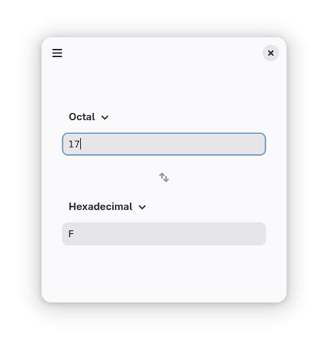 Binary Apps For GNOME