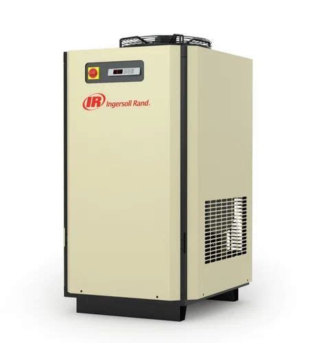 Non Cycling Refrigerated Dryers 230v Automation Grade Automatic At