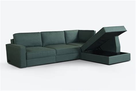 Switch Sectional Sleeper Sofa Coddle