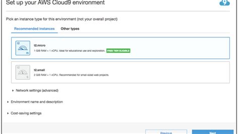 Amazon Launches Browser Based Ide Aws Cloud9 Zdnet