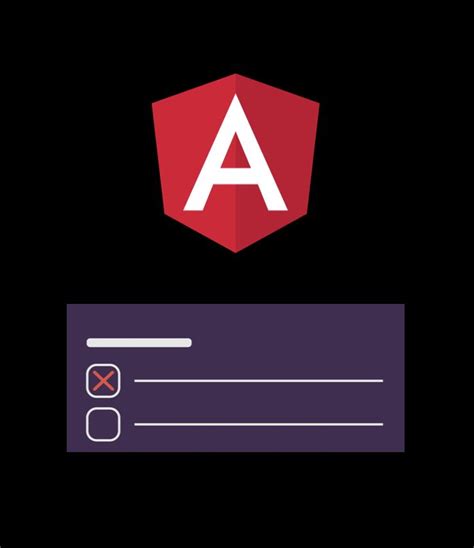 Dynamic Angular Forms
