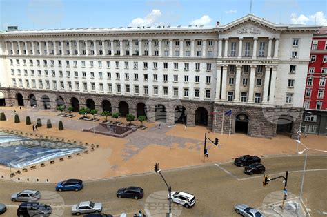 Иван Иванов е освободен от длъжността заместник министър на отбраната ШУМ БГ