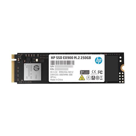 Hp Ex Gb M Internal Ssd Price In Bd Internal Ssd Ryans