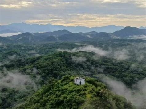 La Leyenda De La Capilla Del Diablo De San Ignacio Sinaloa Noro Noro
