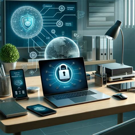 Securing The Remote Workforce Best Practices For A Robust Cybersecurity Posture In The