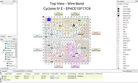 Fpgaでlチカ！スイッチでledを点灯させる回路をvhdlで記述する【超初心者のfpga開発1】