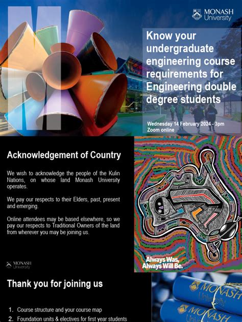 Engineering Double Degree Course Map Guide Pdf Engineering
