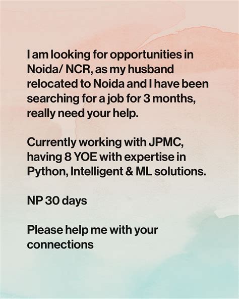 Disha Singh On Linkedin Opentowork Python Machinelearning Chatbot Rag Aws Noida Gurugram