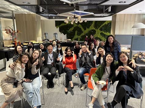 Women In Gcg Brg 婧英薈 年終回顧 新年聯歡 2024 新年開始，我們一起回顧了過去一年精彩的婧英薈活動，一開始由大中華區董事長陳旭東、以及臺灣總經理 Nelson Lee 等