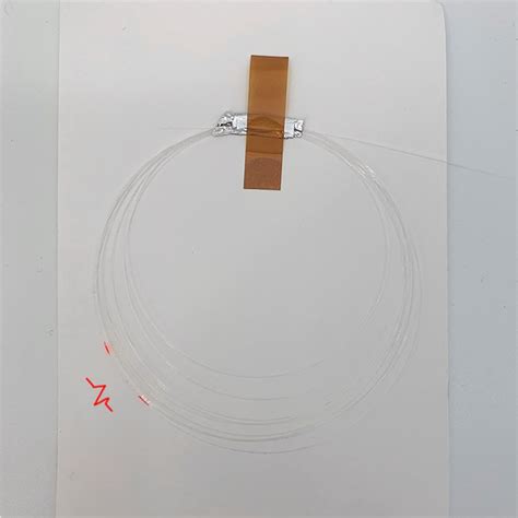Optic Equipment Wavelength Division Multiplexing Transmission System