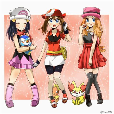 May And Dawn