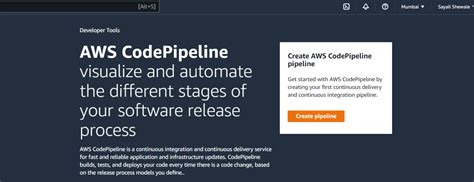 Day 53 Your Cicd Pipeline On Aws Part 4 🚀 ☁