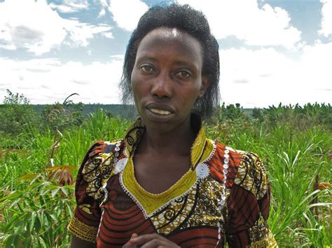 The History Of Hutu And Tutsi Conflicts