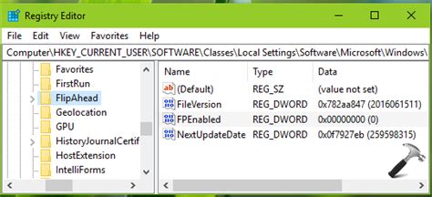 How To Enable Disable Page Prediction In Microsoft Edge