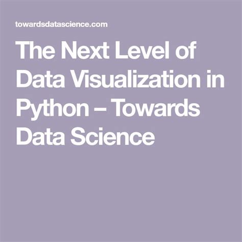6 Hierarchical Data Visualizations Towards Data Science Data