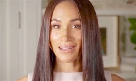 Meghan Markle News Eye Lift Secret Behind Her Youthful Appearance