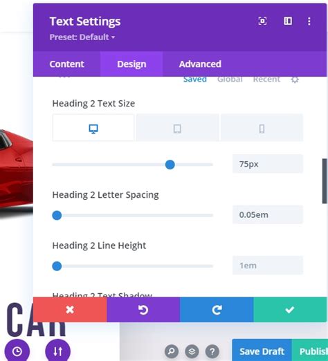 How To Create A Dynamic 3d Mousemove Animation Effect With Divi