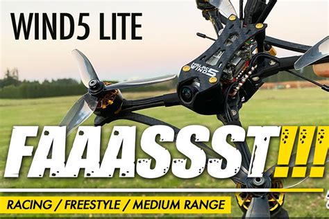 Fpv Drone Frame Guide 2024