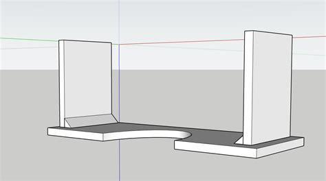 Object Gets Deselected When Choosing The Scale Tool Sketchup For Ipad