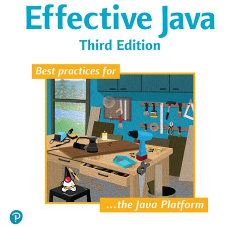 Effective Java Third Edition 完整版翻译 知乎