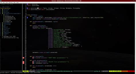 Github Vamporelolpython3 Ide Vimrc Simple Vimrc