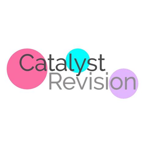 Catalyst Revision