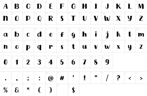 Spicy Chips Font 1001 Free Fonts