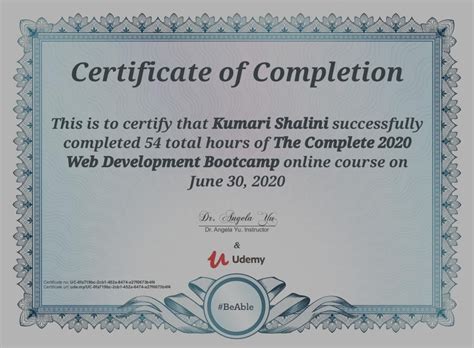 Kumari Shalini On Linkedin Webdevelopment Experience Softwaredevelopment Learning Programming