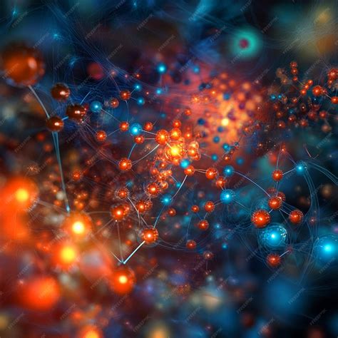 A Visual Of Density Functional Theory Dft In Predicting Molecular Behavior Premium Ai