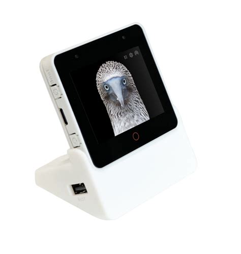 Unleash Your Creativity With Esp32 S3 Box 3 The Next Generation Open Source Aiot Kit Mvpro Media