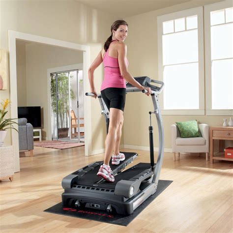 Тренажер для ходьбы Bowflex TreadClimber TC20 купить в интернет ...