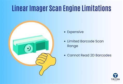 Understanding Barcode Scan Engines