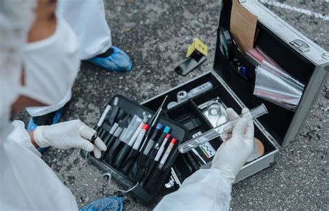 Is Forensic Science Hard 13 Things To Consider